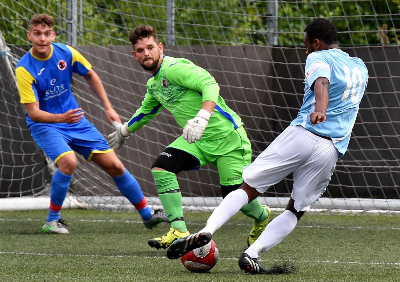 Rugby Town start pre-season with 3-2 win over Atherstone Town - The ...