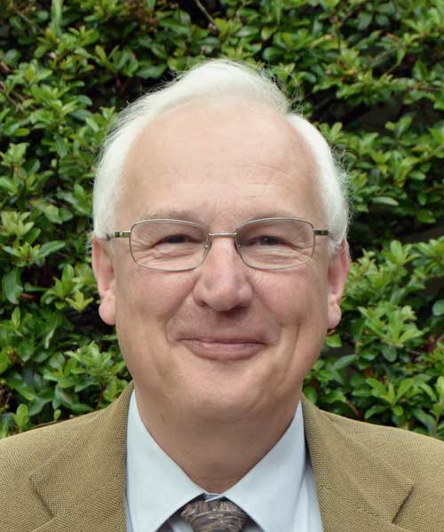 Leader of church partnership steps down after seven years - The Rugby ...