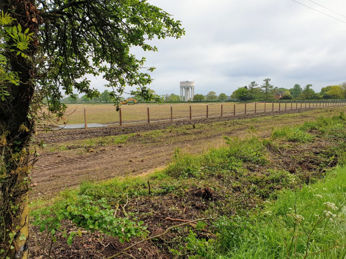 Developers given ultimatum to explain how they will make up for ...