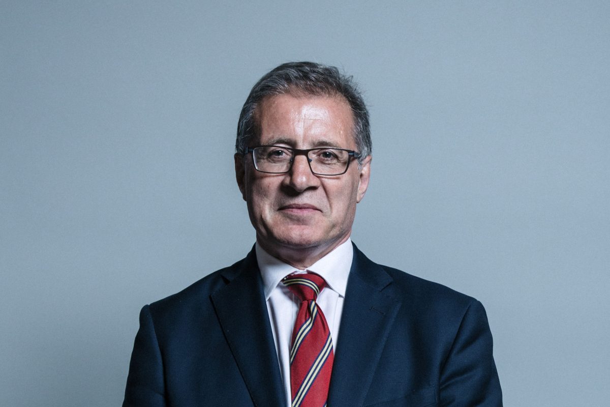 Rugby's MP urges 'swift' resolution of Tory leadership contest - The ...