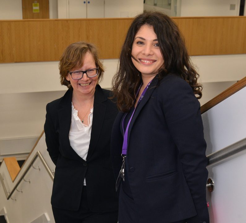 'Thrilled' school staff celebrate Ofsted 'good' rating - The Rugby Observer