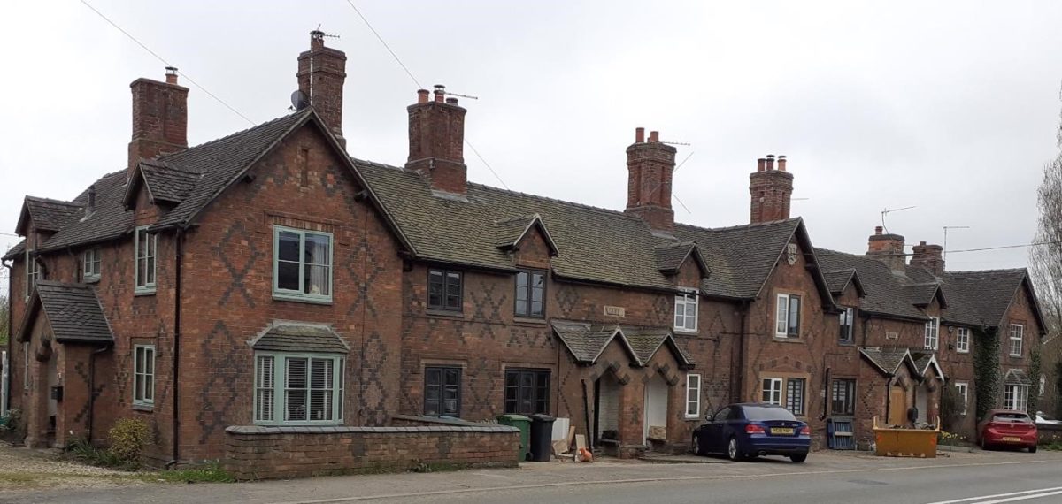 Landmarks in Lutterworth area preserved for future generations - The ...