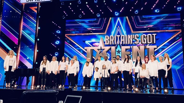 Britain’s Got Talent stars to headline Gala Charity Concert - The Rugby ...