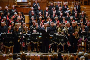 Britain’s Got Talent stars to headline Gala Charity Concert - The Rugby ...