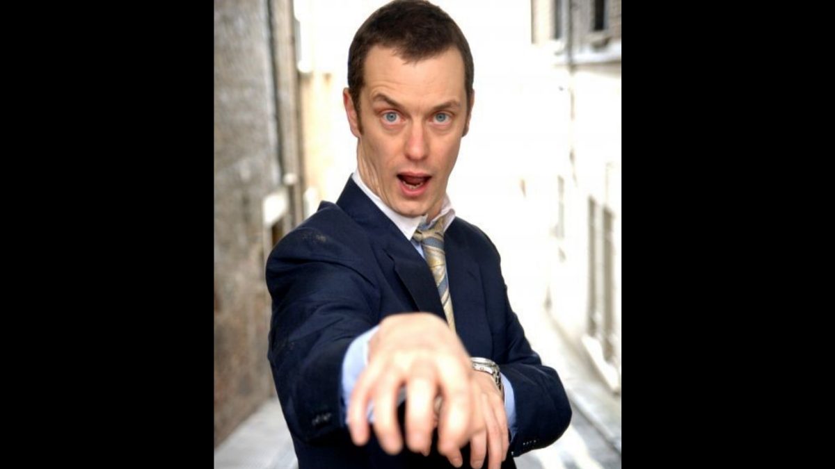 TV stars lined up for pub comedy nights near Rugby - The Rugby Observer