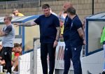 FOOTBALL - Grant Joshua felt Rugby Town looked like an 'attacking force ...